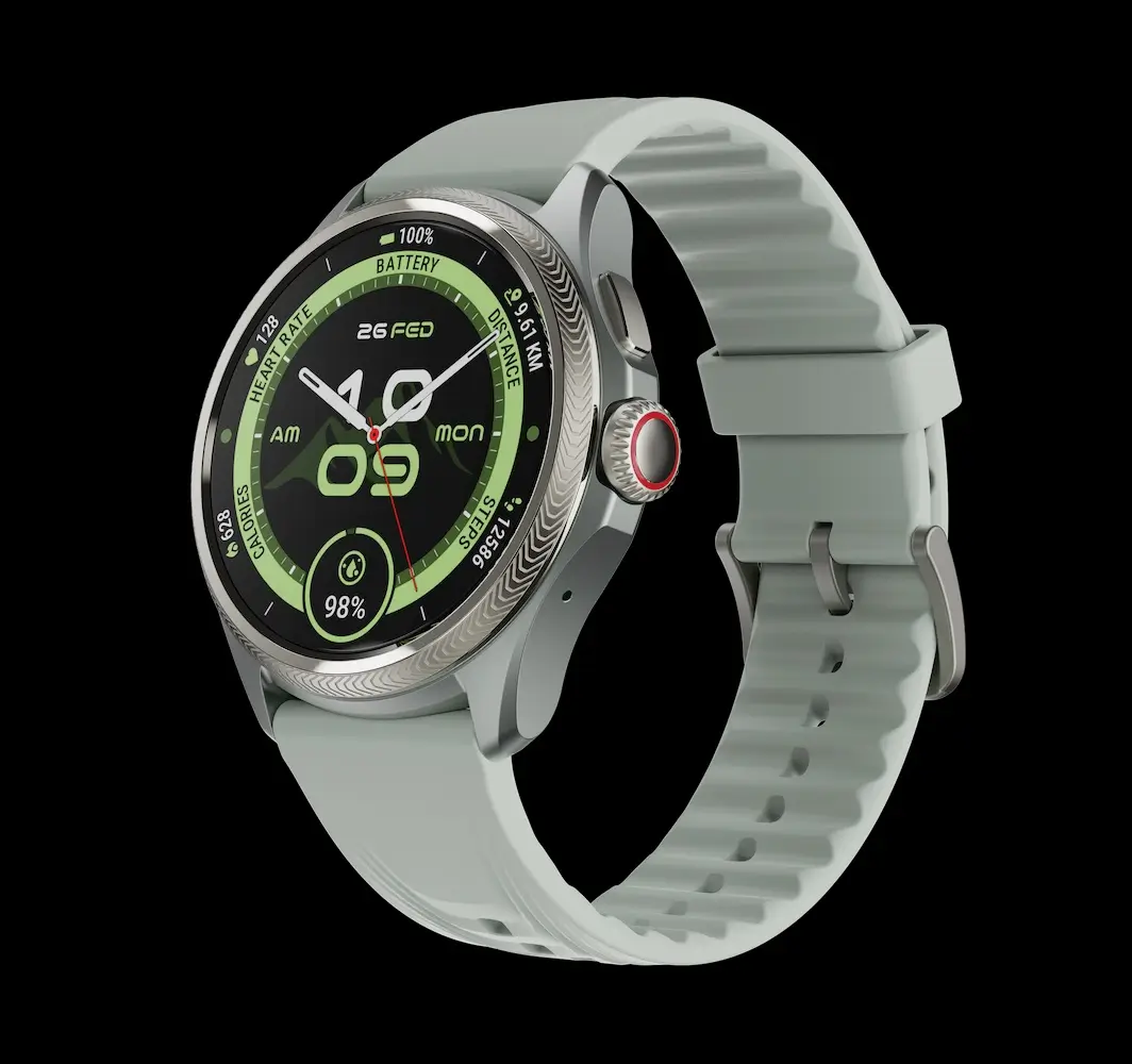 TicWatch Pro 5 Enduro - Full Specs + Best Price & Release Date